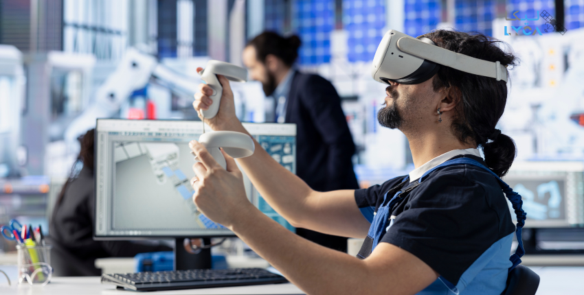 Future Trends in Survey Engineering: AI, Automation & Smart Infrastructure